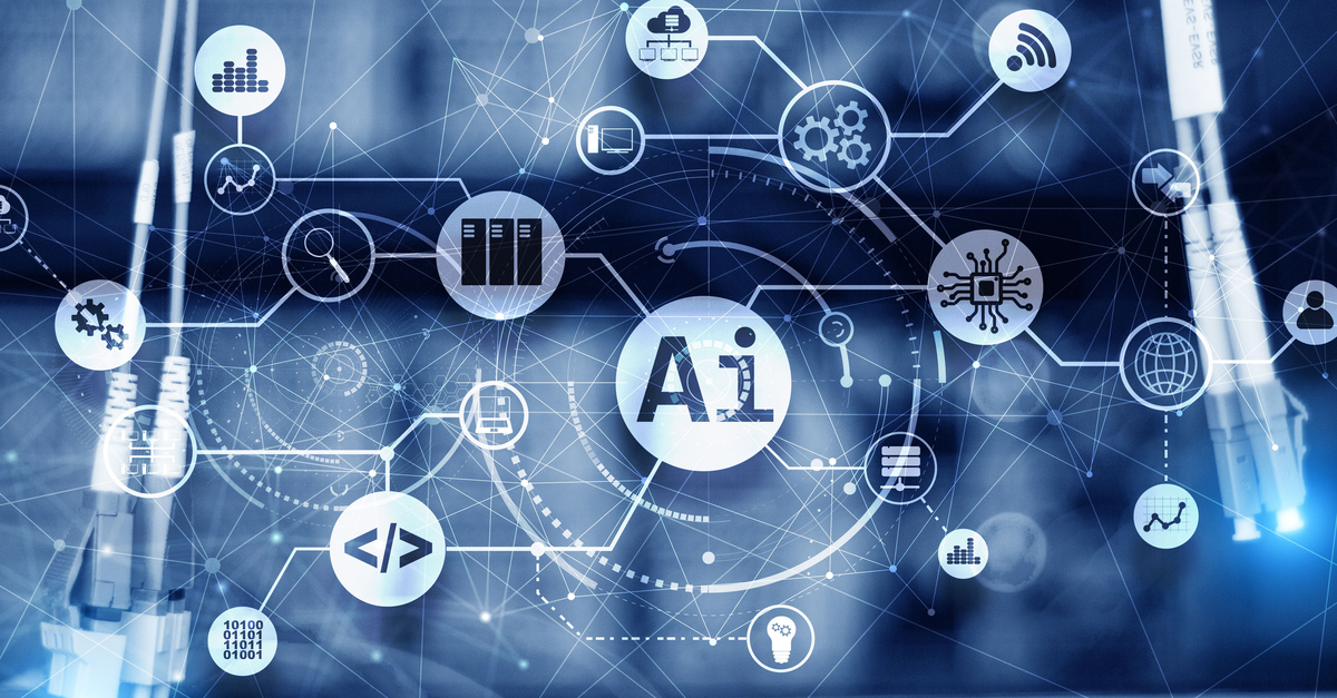 Workflow Automation using AI